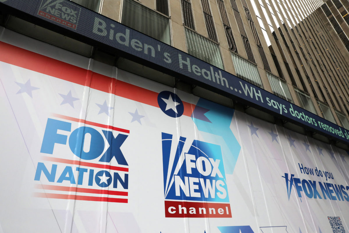 Records released in Fox defamation suit show pressures on network's ...