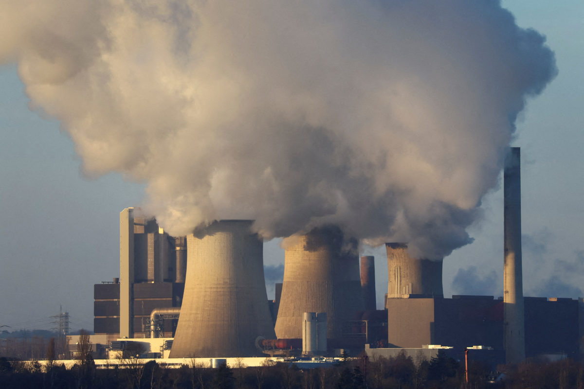 Nations approve key UN science report on climate change and greenhouse ...