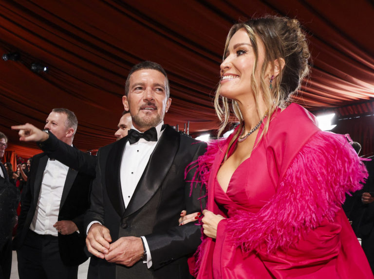 Live updates: The 95th Academy Awards | PBS News