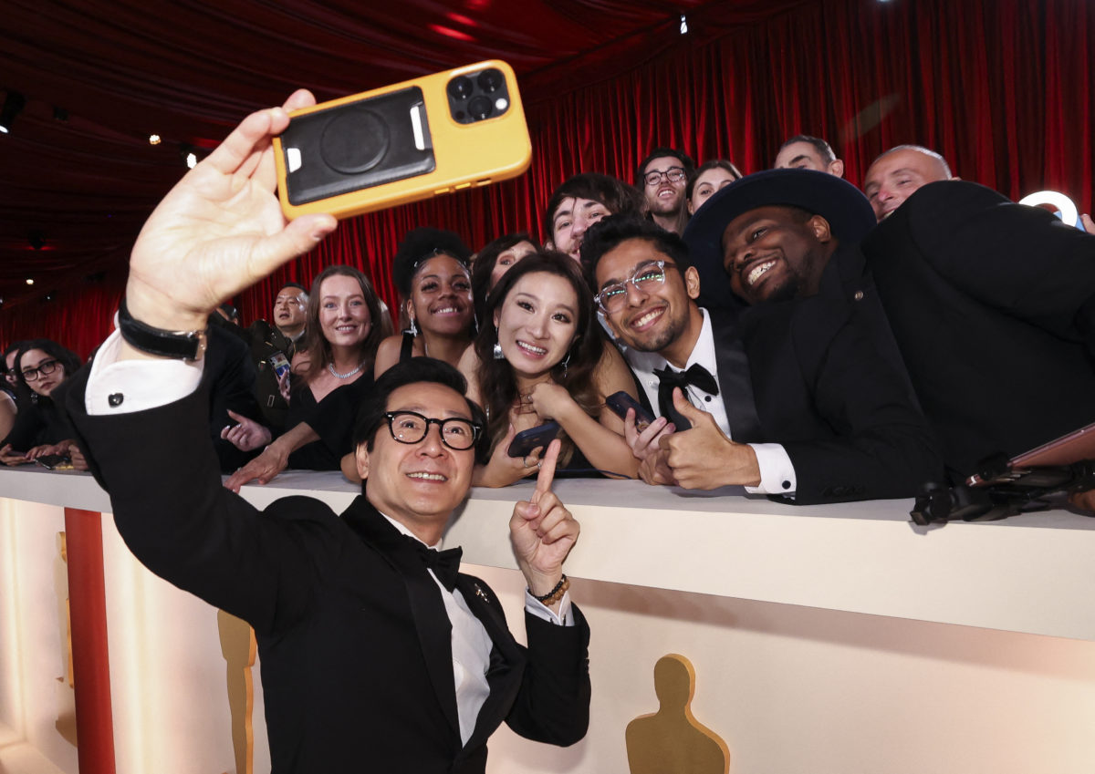 Live updates: The 95th Academy Awards | PBS News