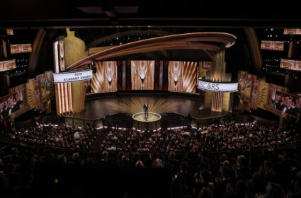 Live updates: The 95th Academy Awards | PBS News