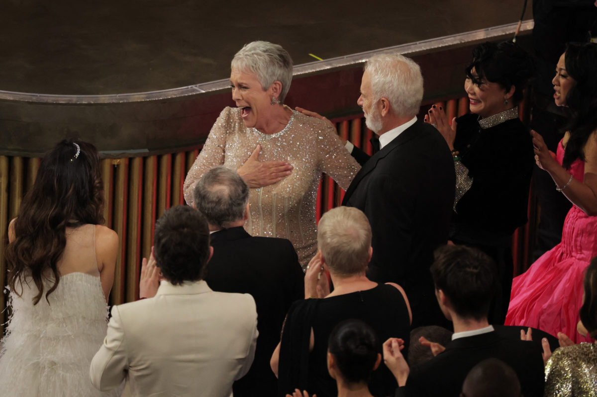 Live updates: The 95th Academy Awards | PBS News