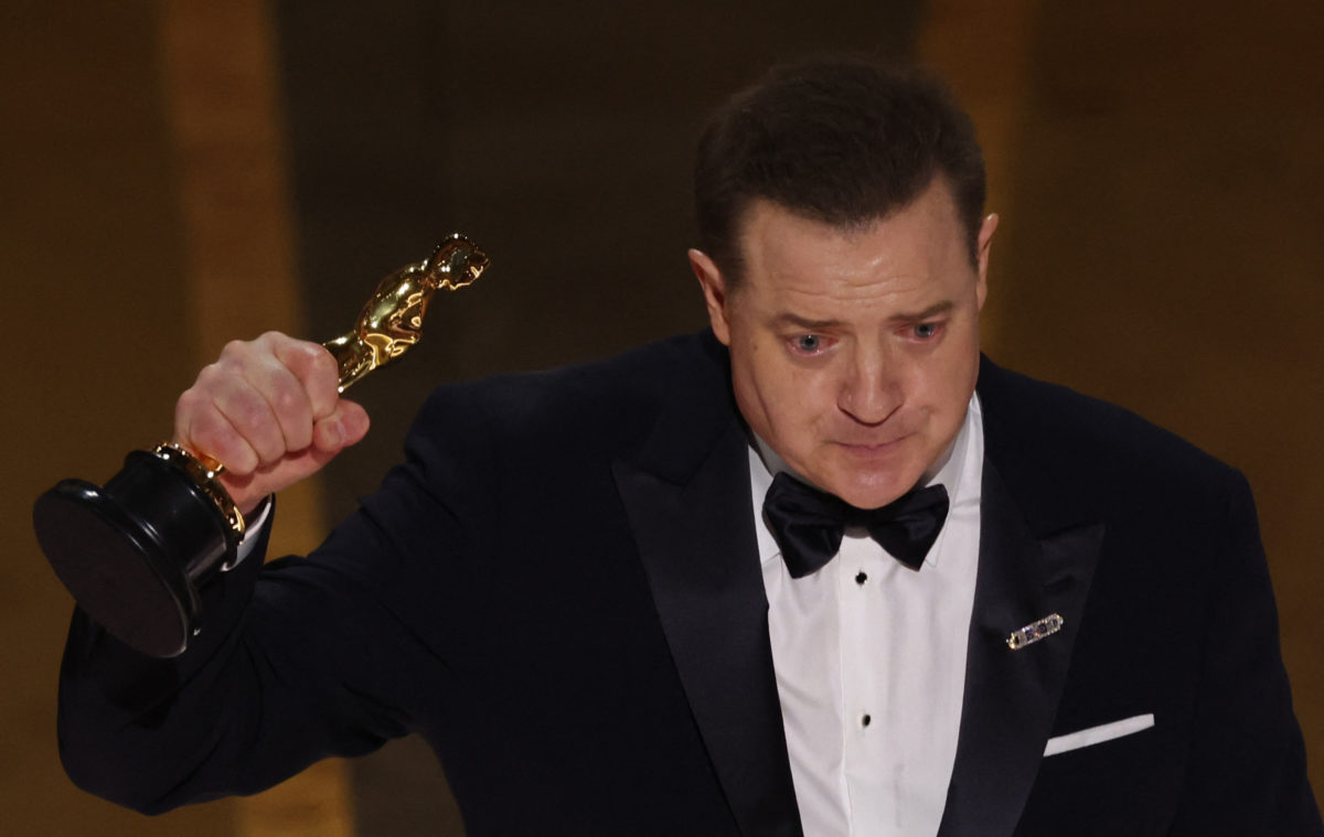Live updates: The 95th Academy Awards | PBS News