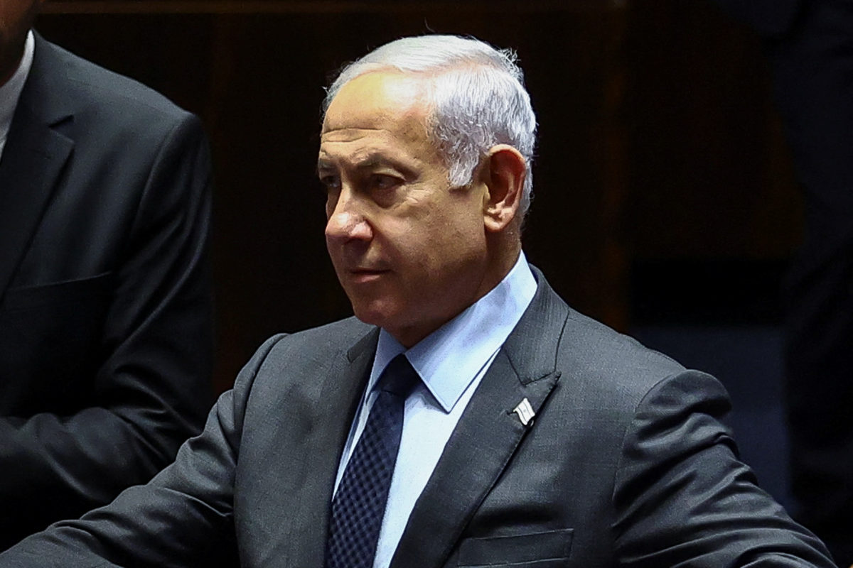 Israeli doctors reveal Netanyahu’s yearslong heart problem only after ...
