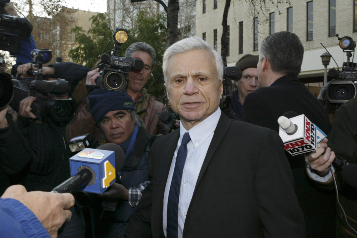 Robert Blake, actor acquitted in wife’s killing, dies at 89 | PBS News