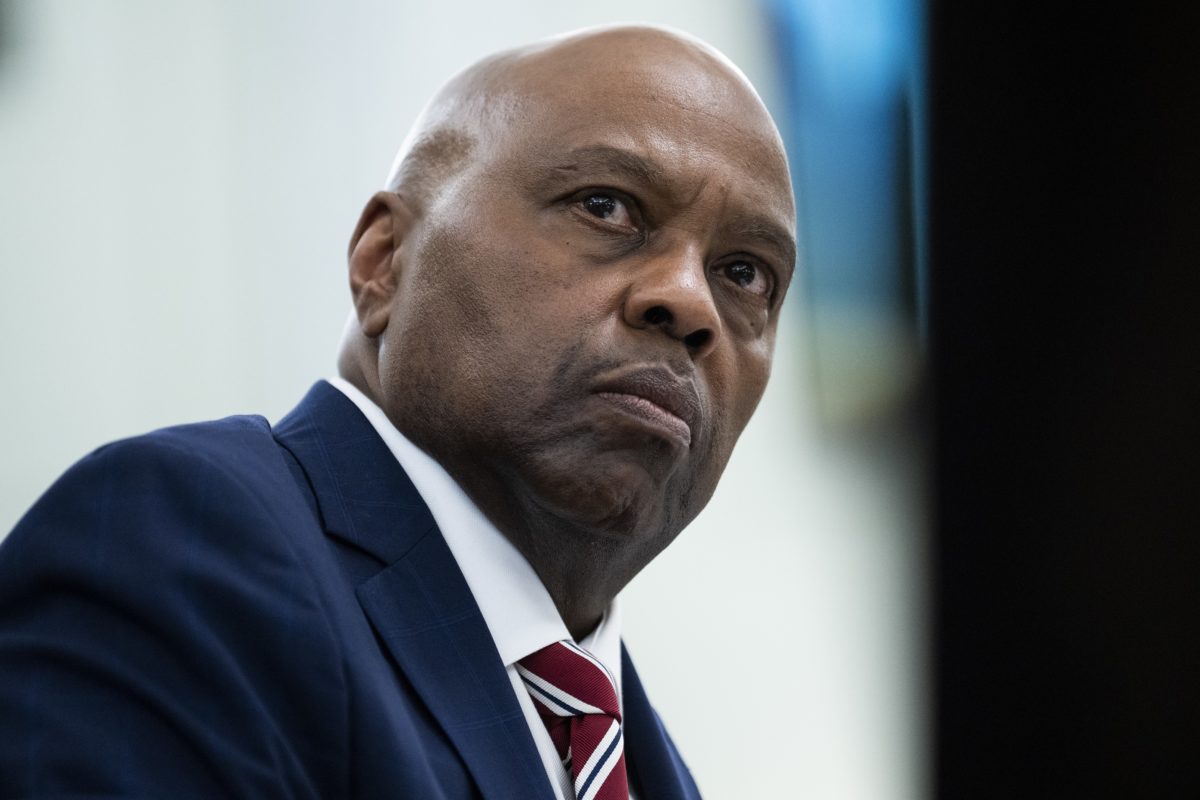 Biden’s nominee for FAA chief withdraws amid dubious Senate support ...