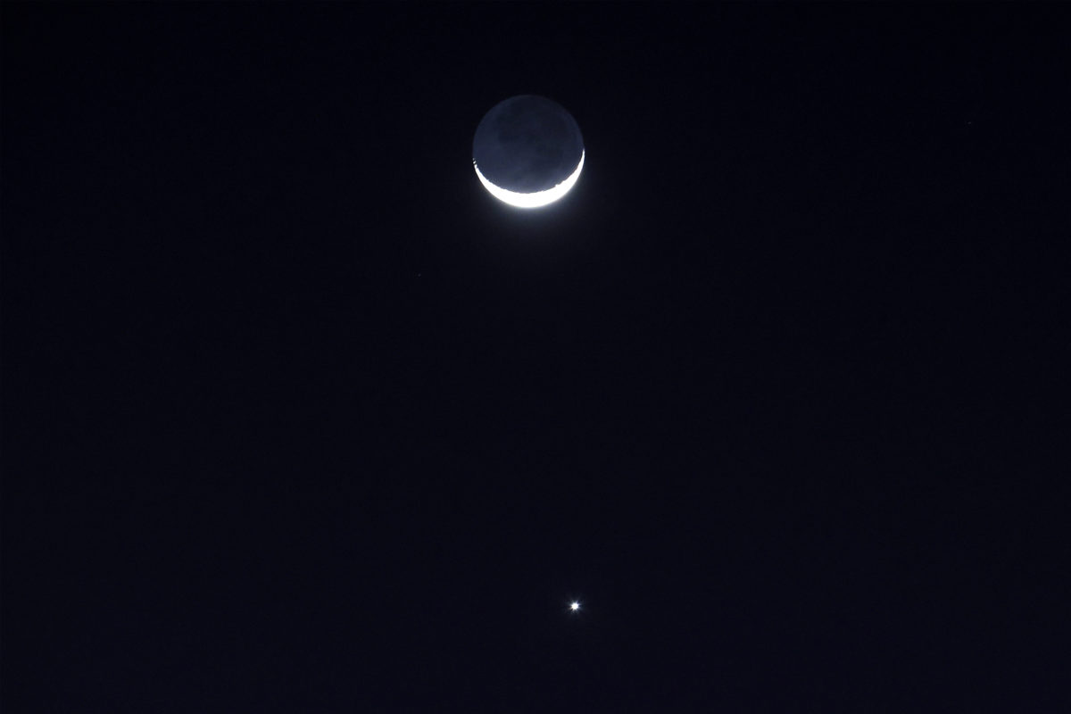 5 planets will align in the night sky this week. Here’s how to see them ...