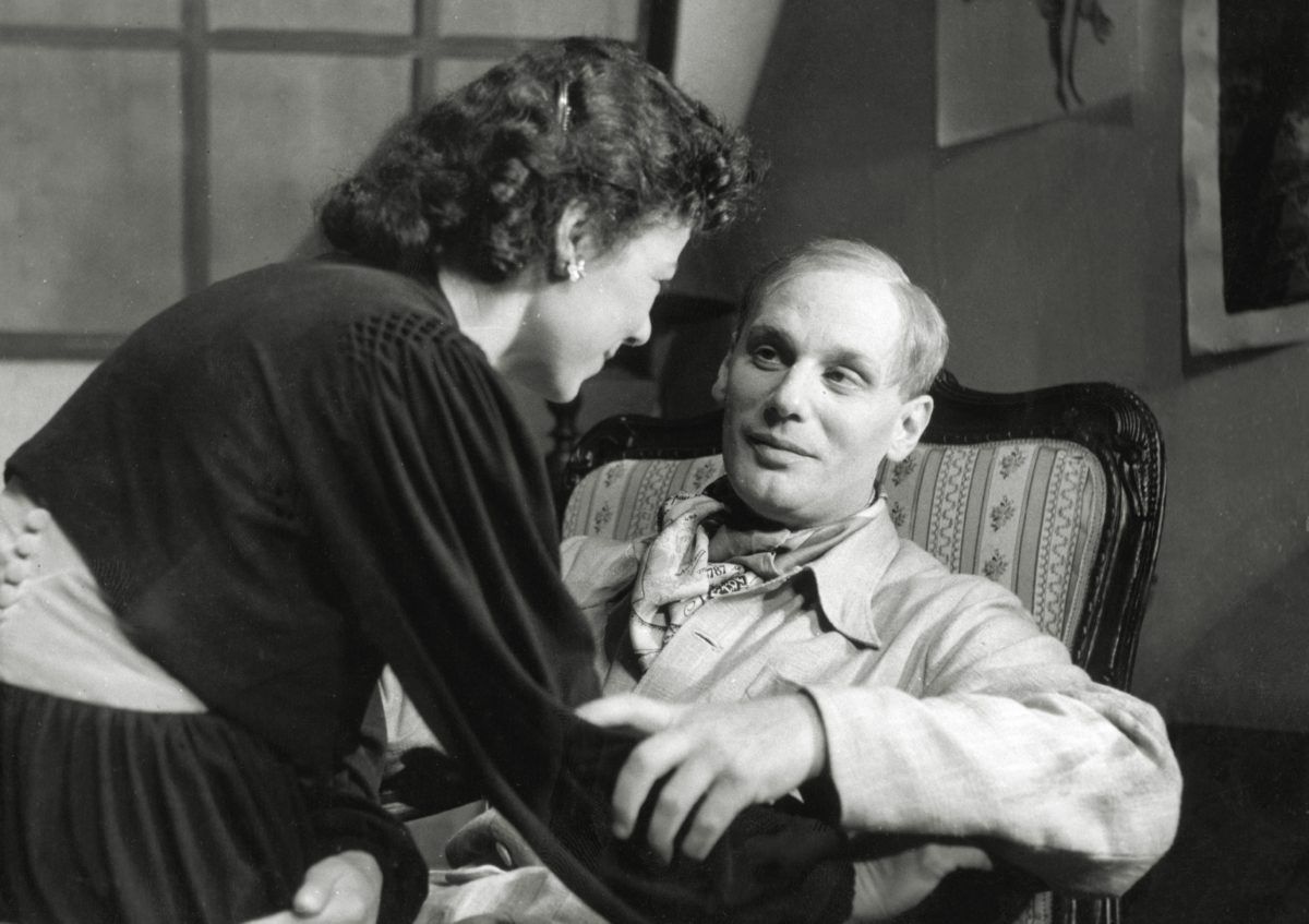 How George Bernard Shaw brought the drama of health care to the stage | PBS News