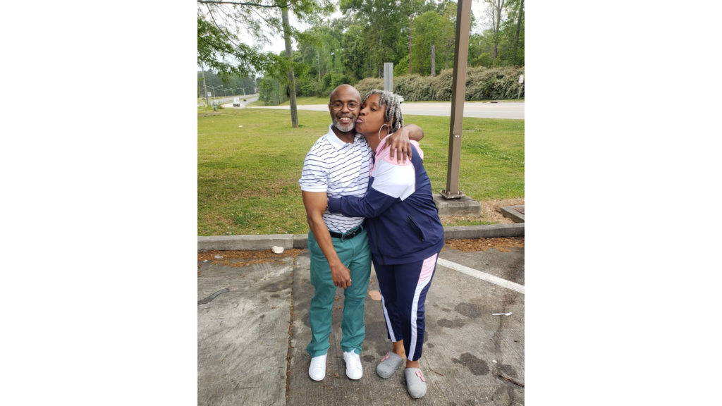 The high cost of staying in touch while incarcerated can linger long ...