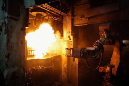 Long war in Ukraine highlights need for U.S. Army to modernize ammo ...