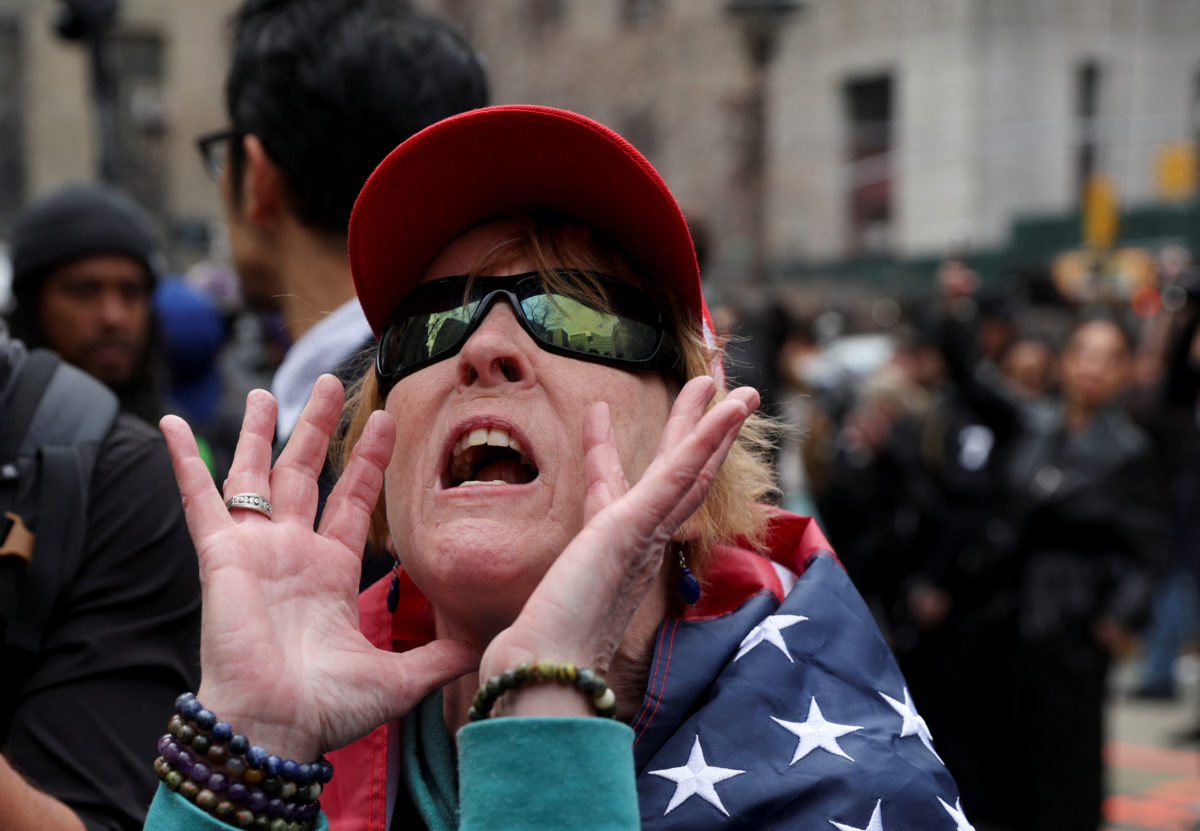 Live updates for Trump's New York arraignment | PBS News