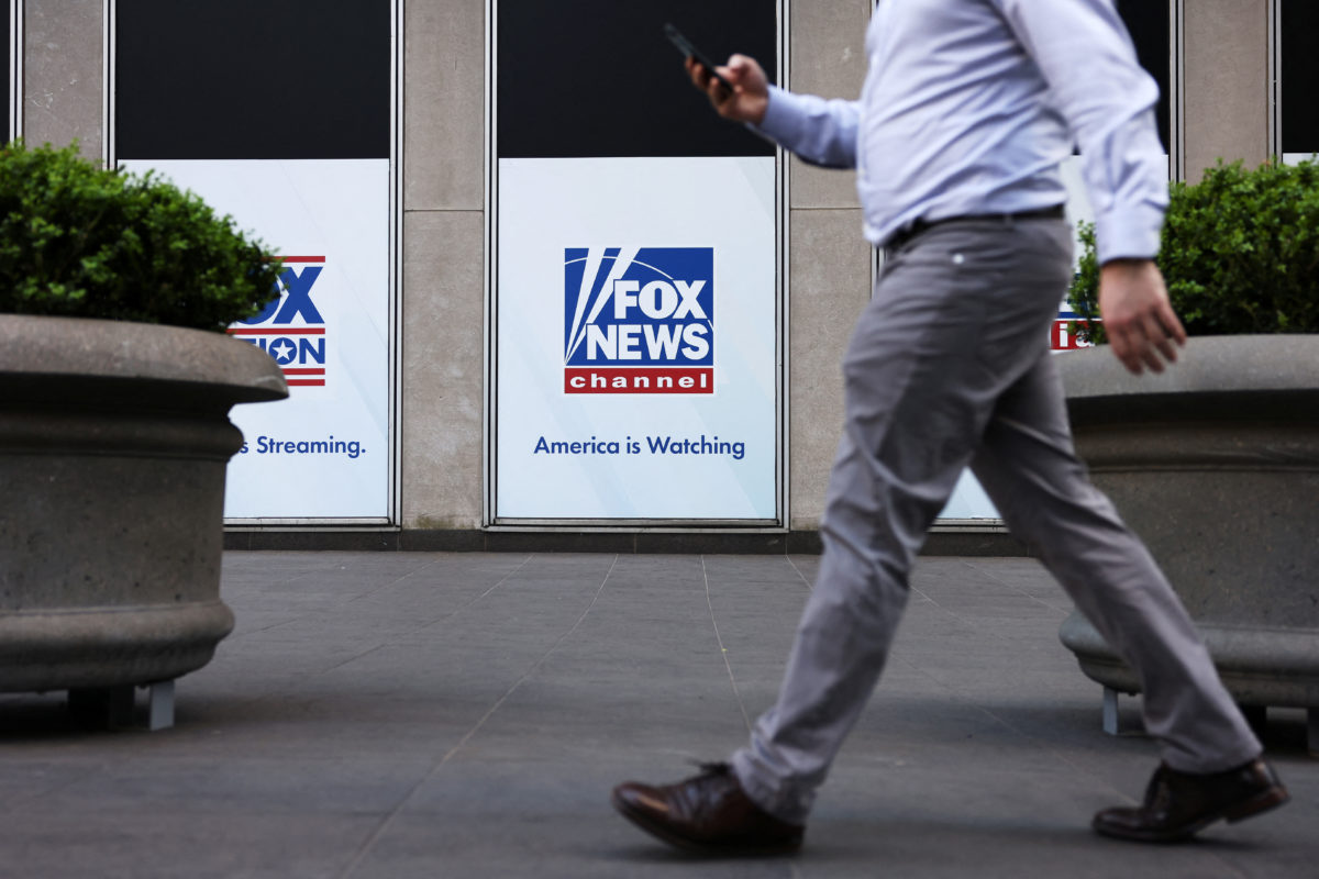 What to know about the Fox News defamation lawsuit | PBS News