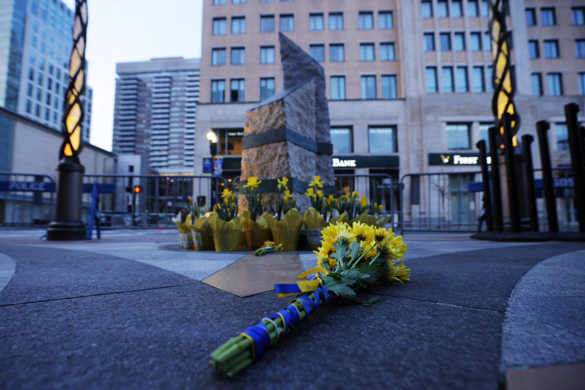 10th anniversary of Boston Marathon bombing marked with somber ceremony ...