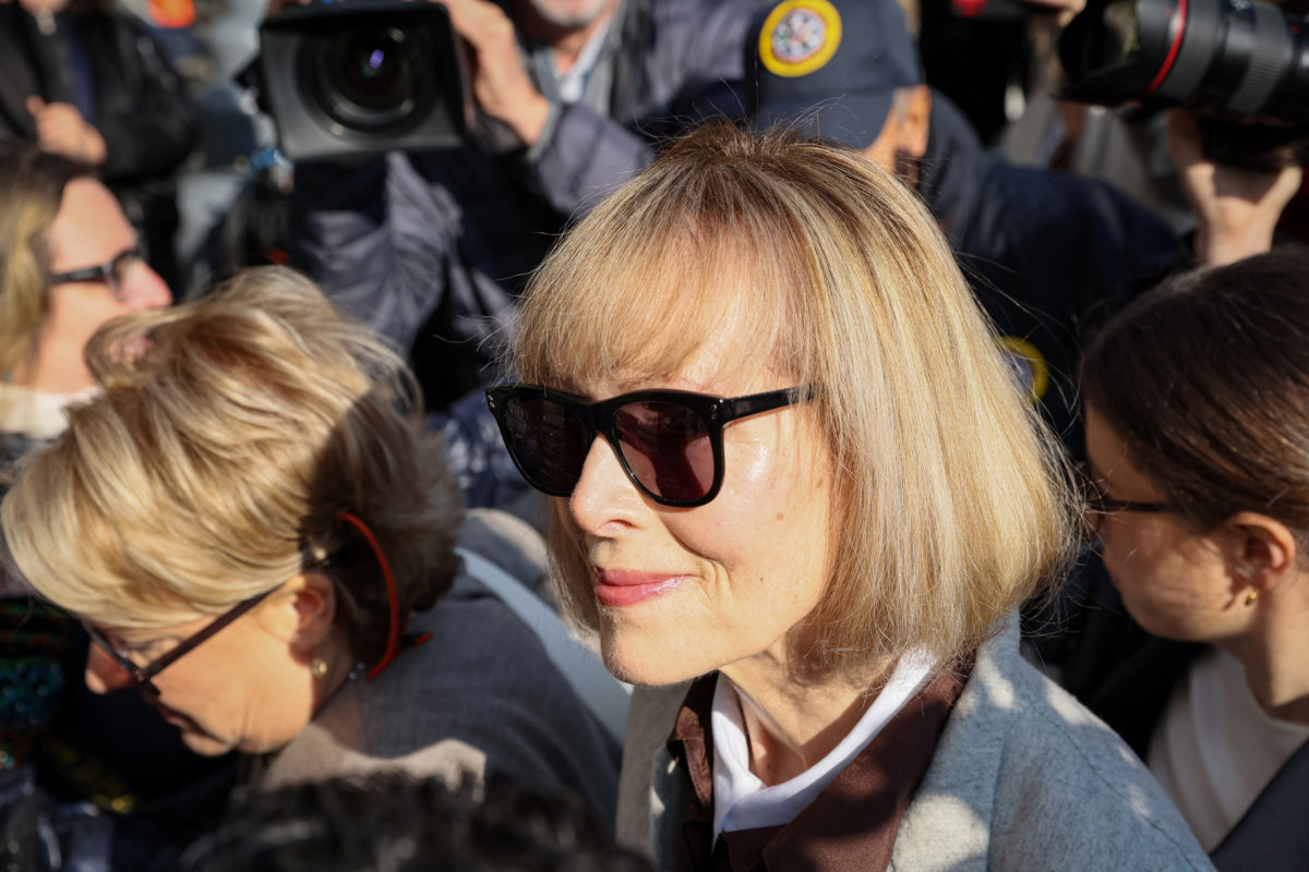 What you need to know about the rape defamation trial against Trump ...