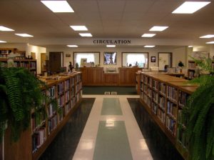 Missouri House Republicans want to defund libraries. Here's why | PBS News