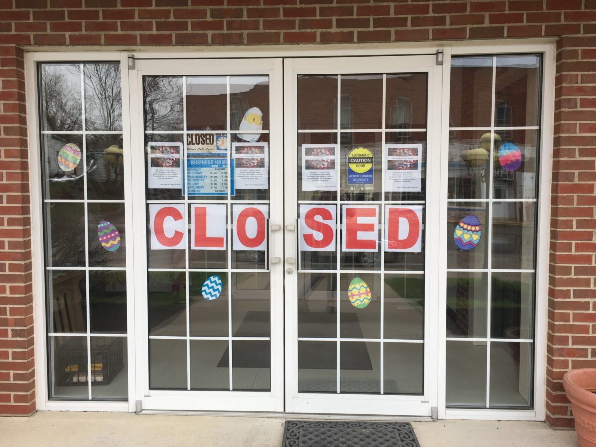 Missouri House Republicans want to defund libraries. Here’s why | PBS News