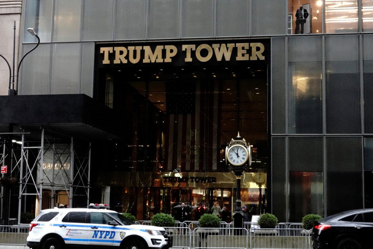 Trump's fraudulent financial statements were key to getting loans ...