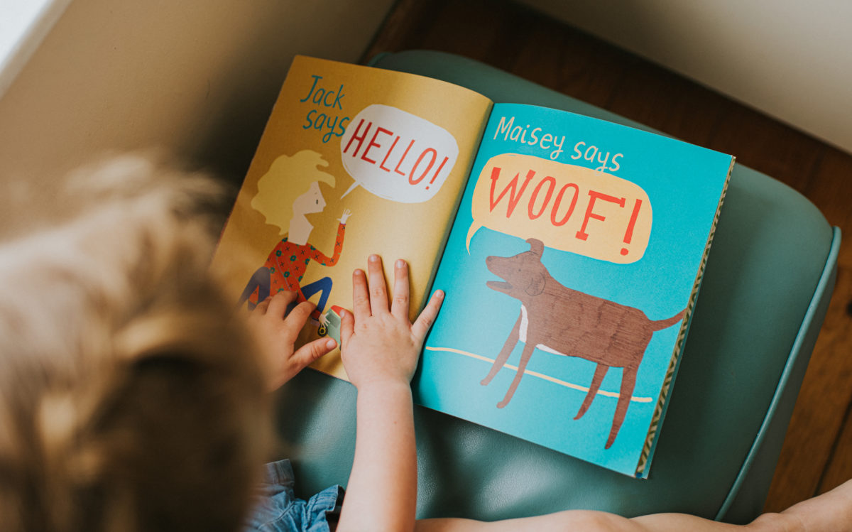The pandemic disrupted young children's early schooling. Their reading ...
