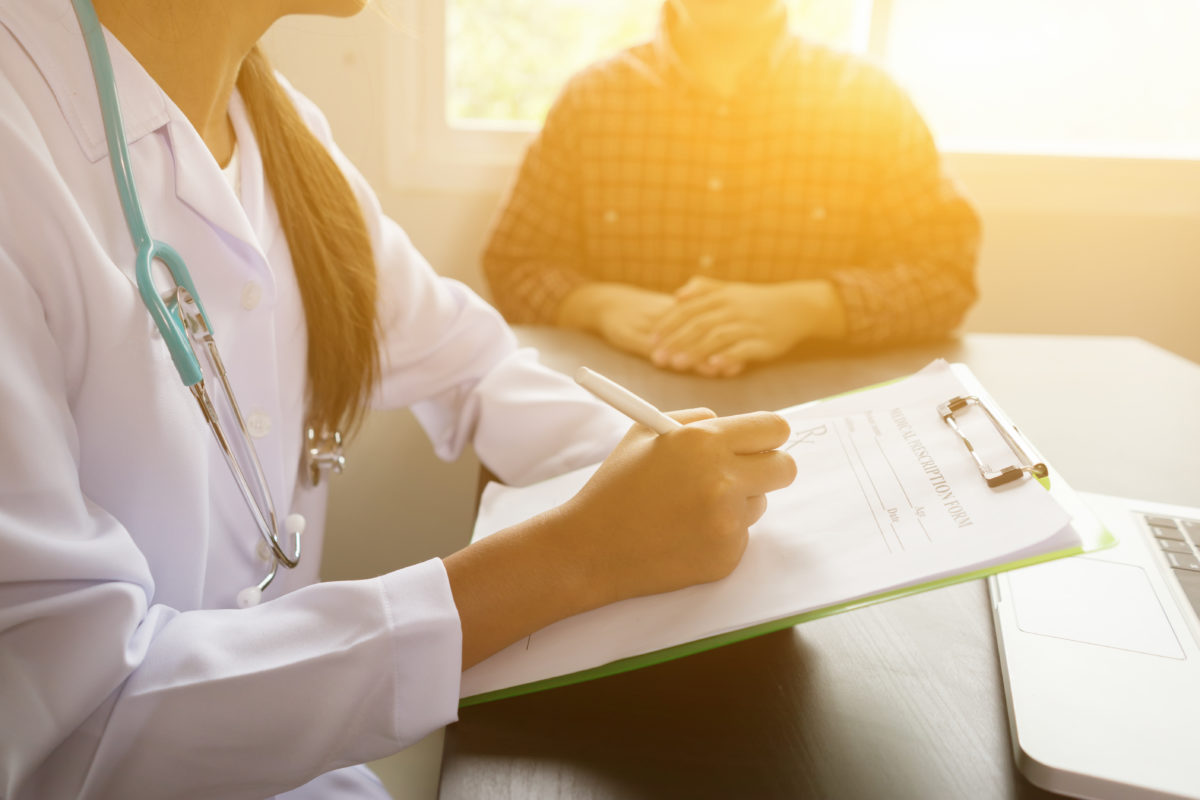 ‘I’m trying not to go into panic.’ Review of millions of Medicaid ...