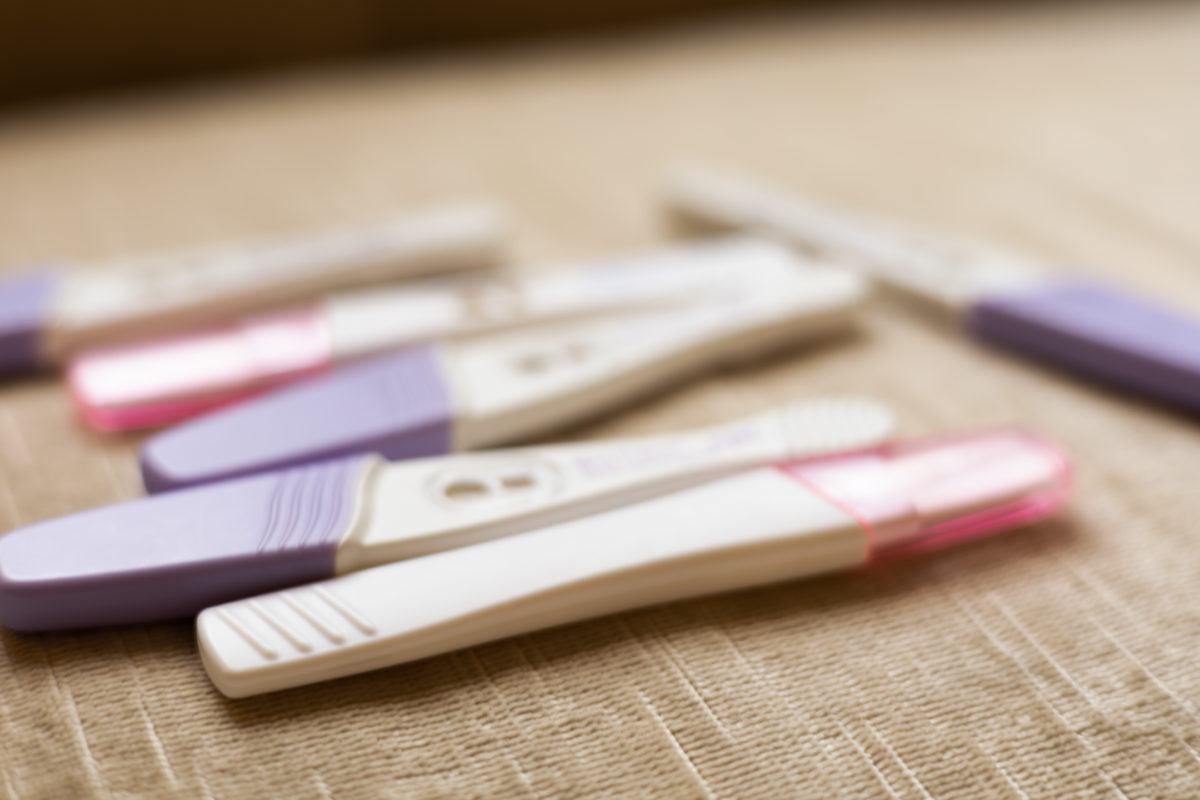 More research is needed into why 1 in 6 people experience infertility ...