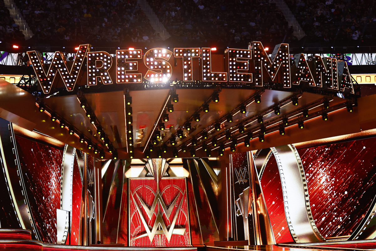 UFC, WWE combine to form a $21.4 billion sports entertainment company ...