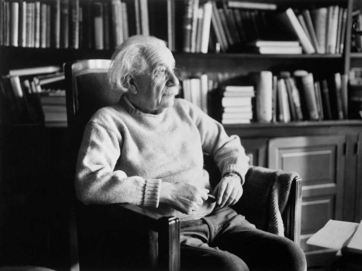 The strange story of Einstein’s brain | PBS News