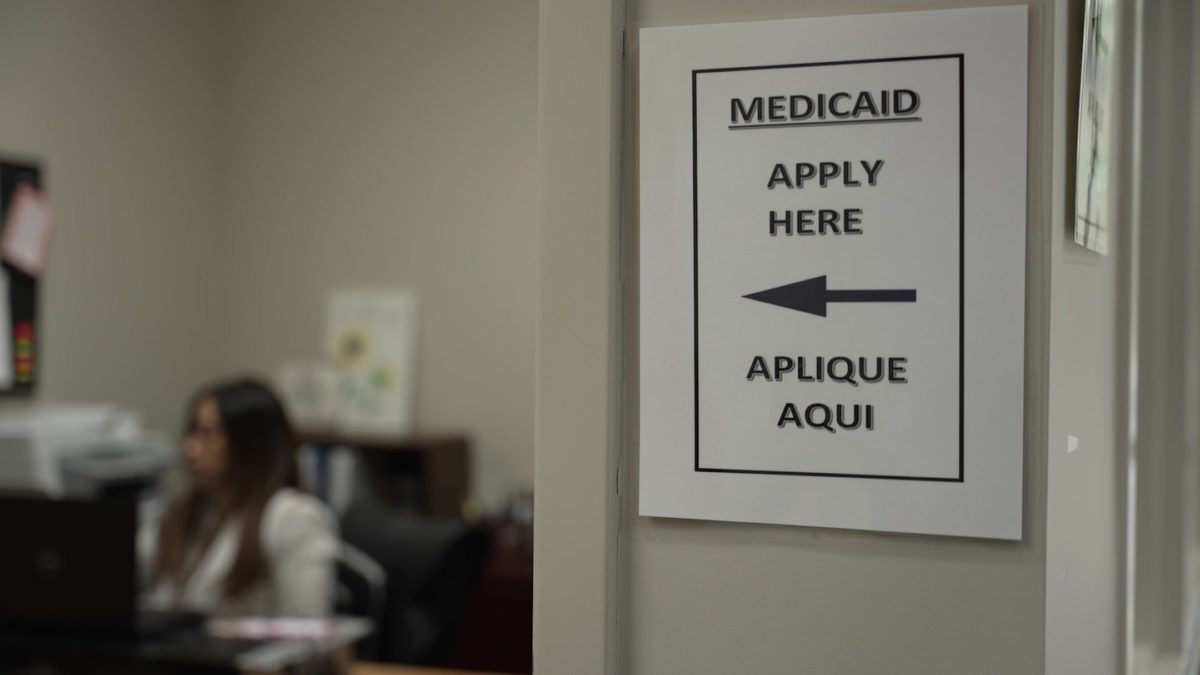 As states face stricter Medicaid work requirements, Nebraska is an ...