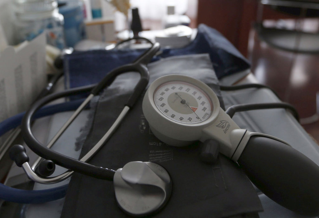 Millions at risk of losing Medicaid coverage as pandemic-era program ...