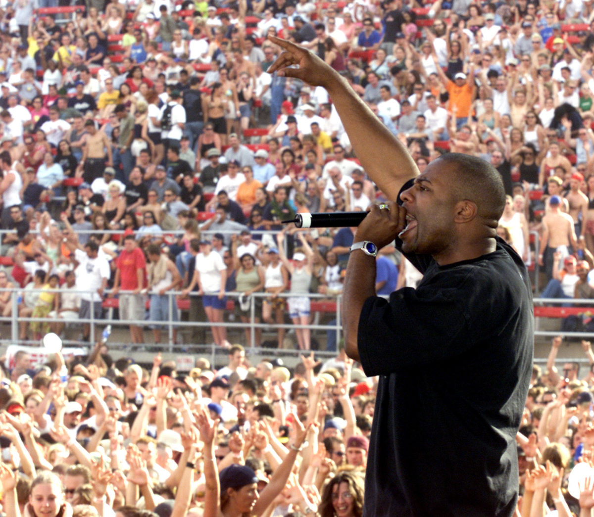 Federal prosecutors charge 3rd man in 2002 shooting death of Run-DMC ...