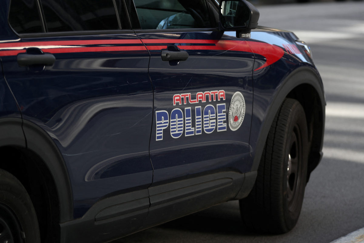 Man accused of Atlanta shooting charged with murder | PBS News