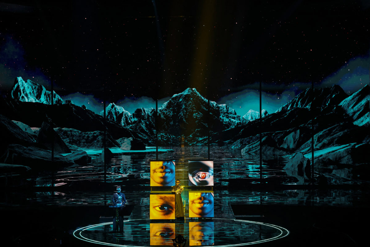 How the Eurovision contest works and who to watch for | PBS News