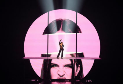 How the Eurovision contest works and who to watch for | PBS News