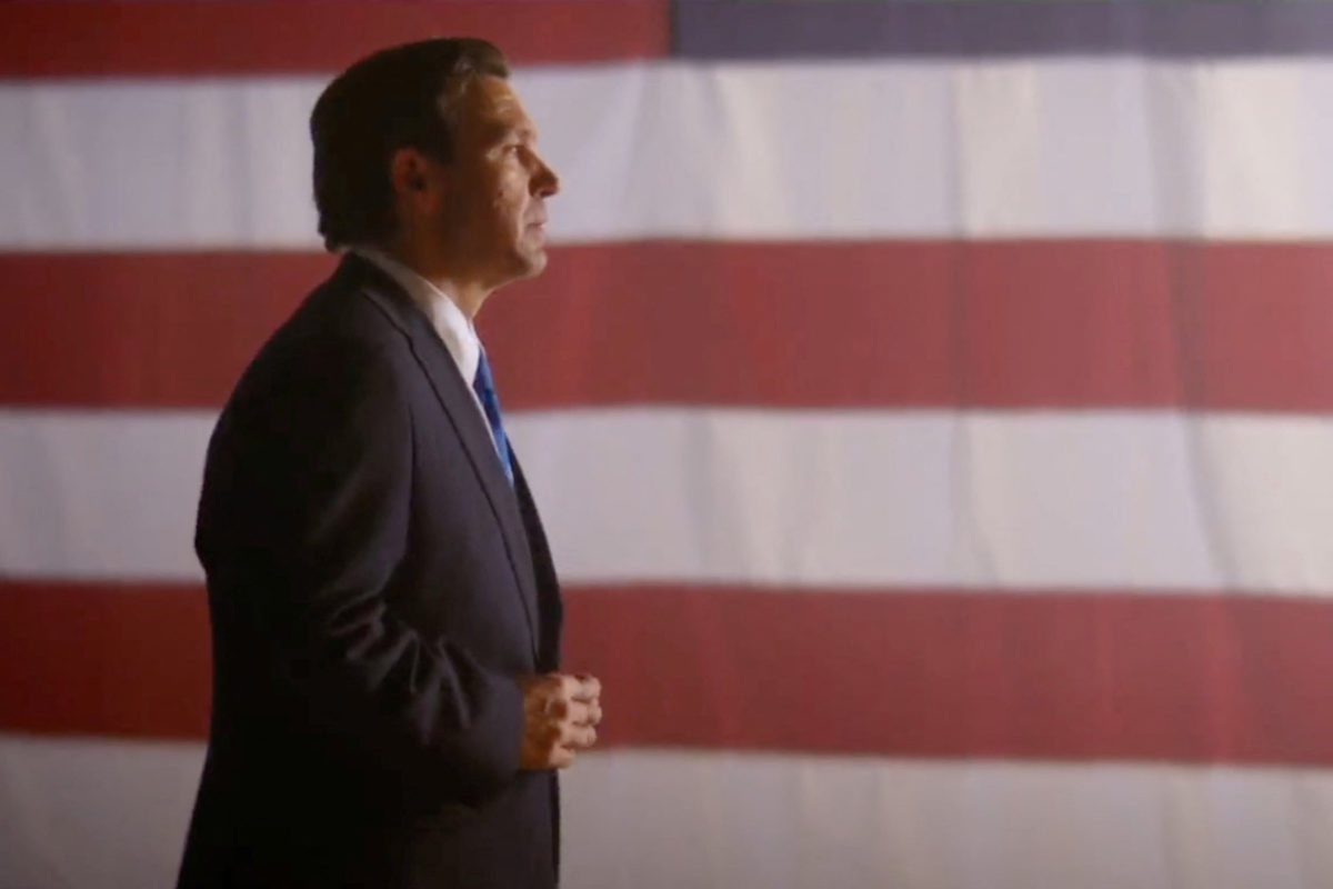 DeSantis’ presidential campaign announcement plagued by glitches on Twitter | PBS News