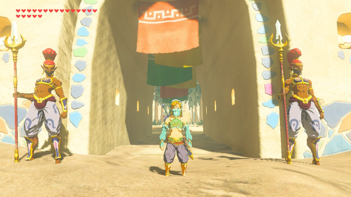 5 reasons why the Legend of Zelda has stood the test of time | PBS News