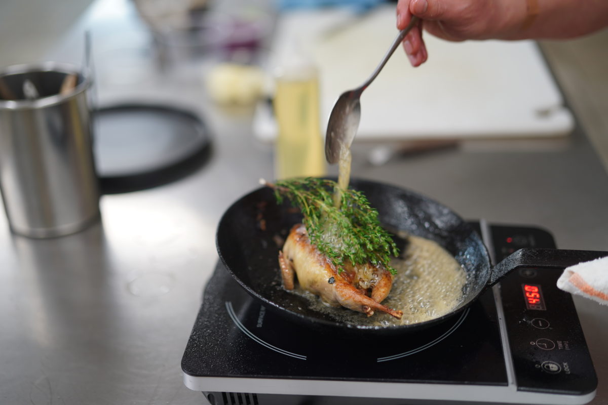 Tracing a rich history of Black American cuisine in Edna Lewis ...