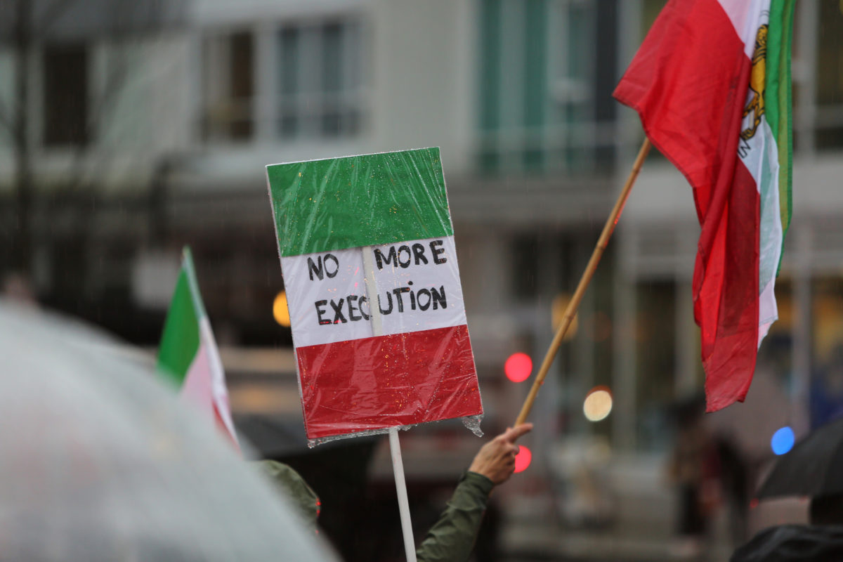 Executions worldwide rose dramatically in 2022, Amnesty International ...