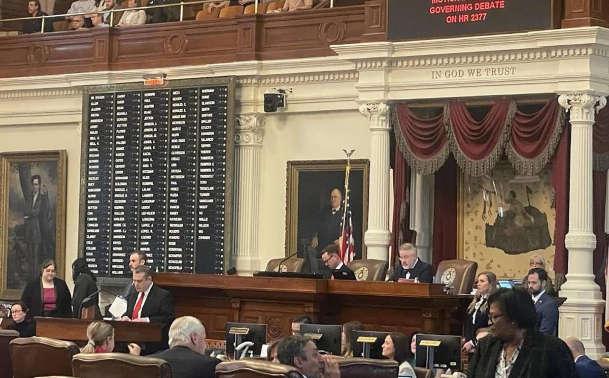 The 20 articles of impeachment filed against Texas Attorney General ...