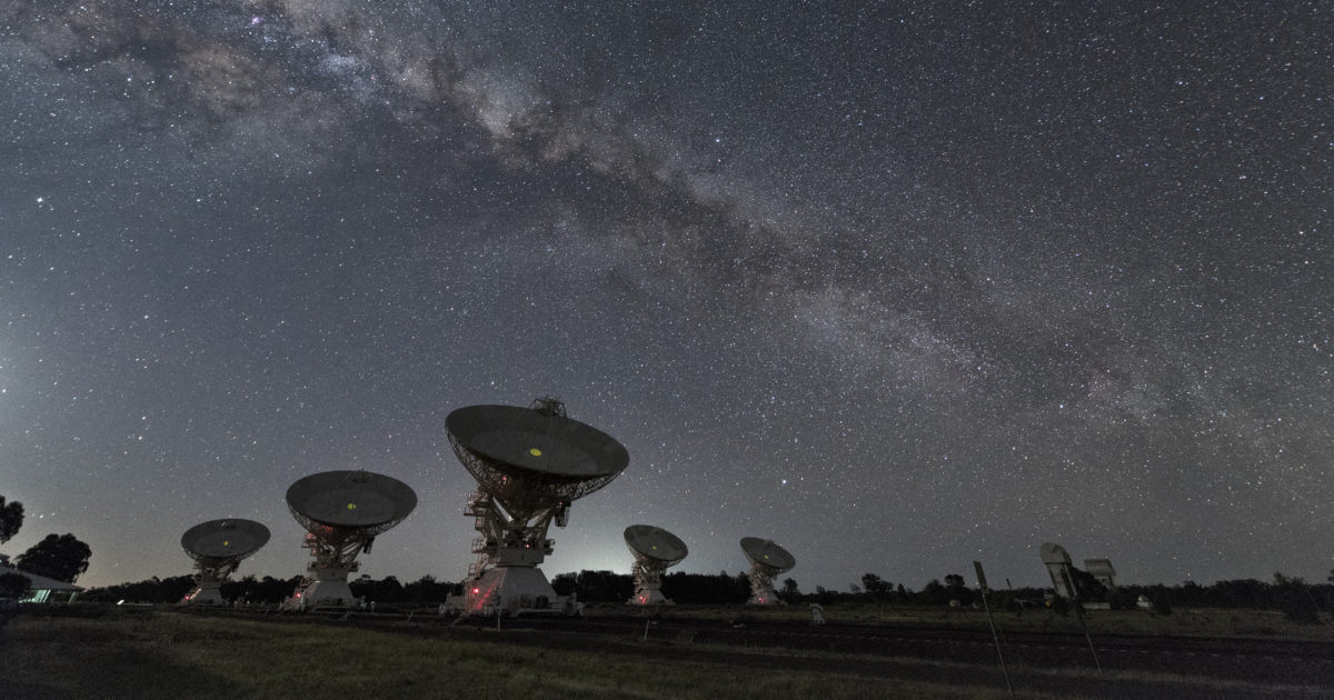 Analysis: How AI is helping astronomers study the universe | PBS News