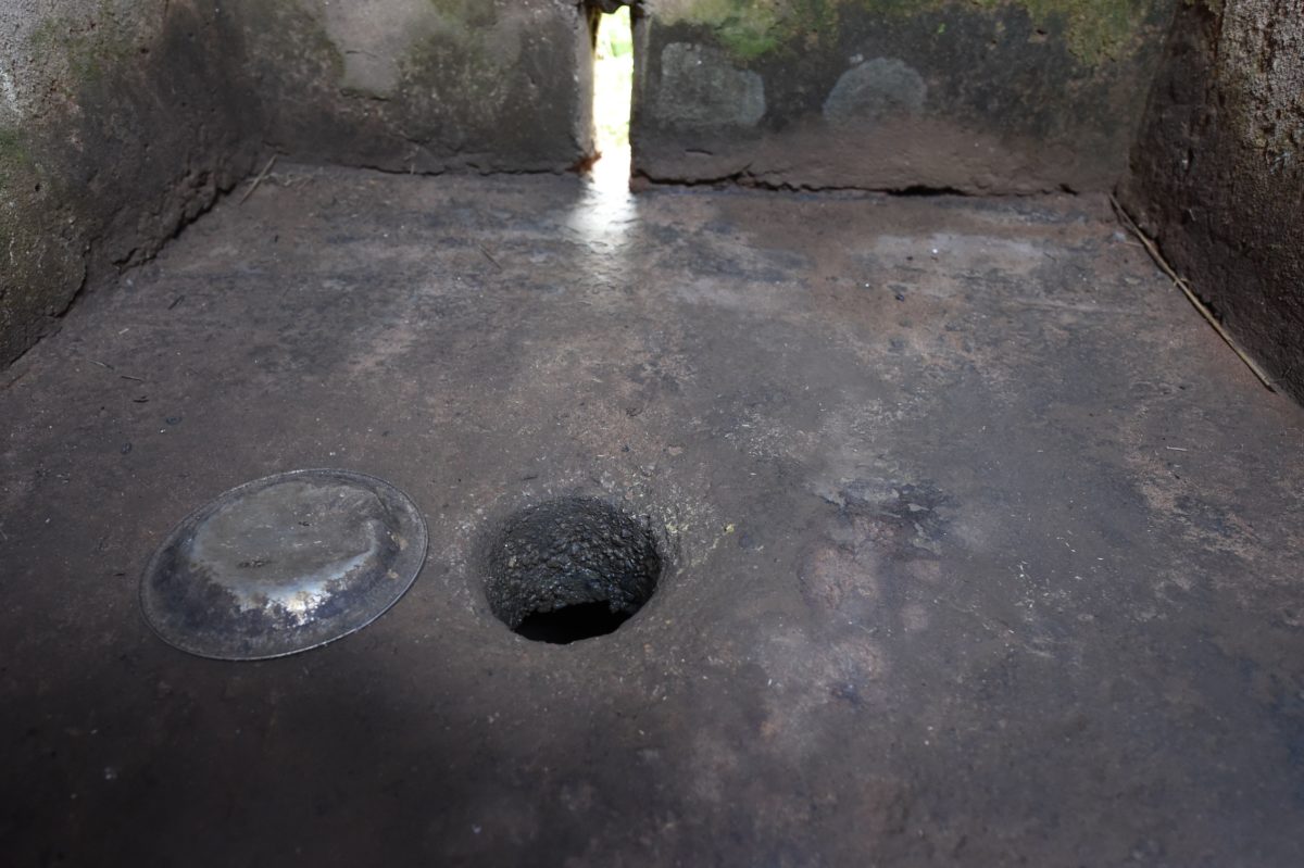 Over 3,000 schools in South Africa still use pit toilets, rights groups ...