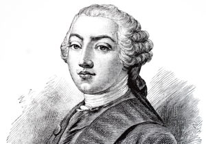 What illness did King George III have? | PBS News