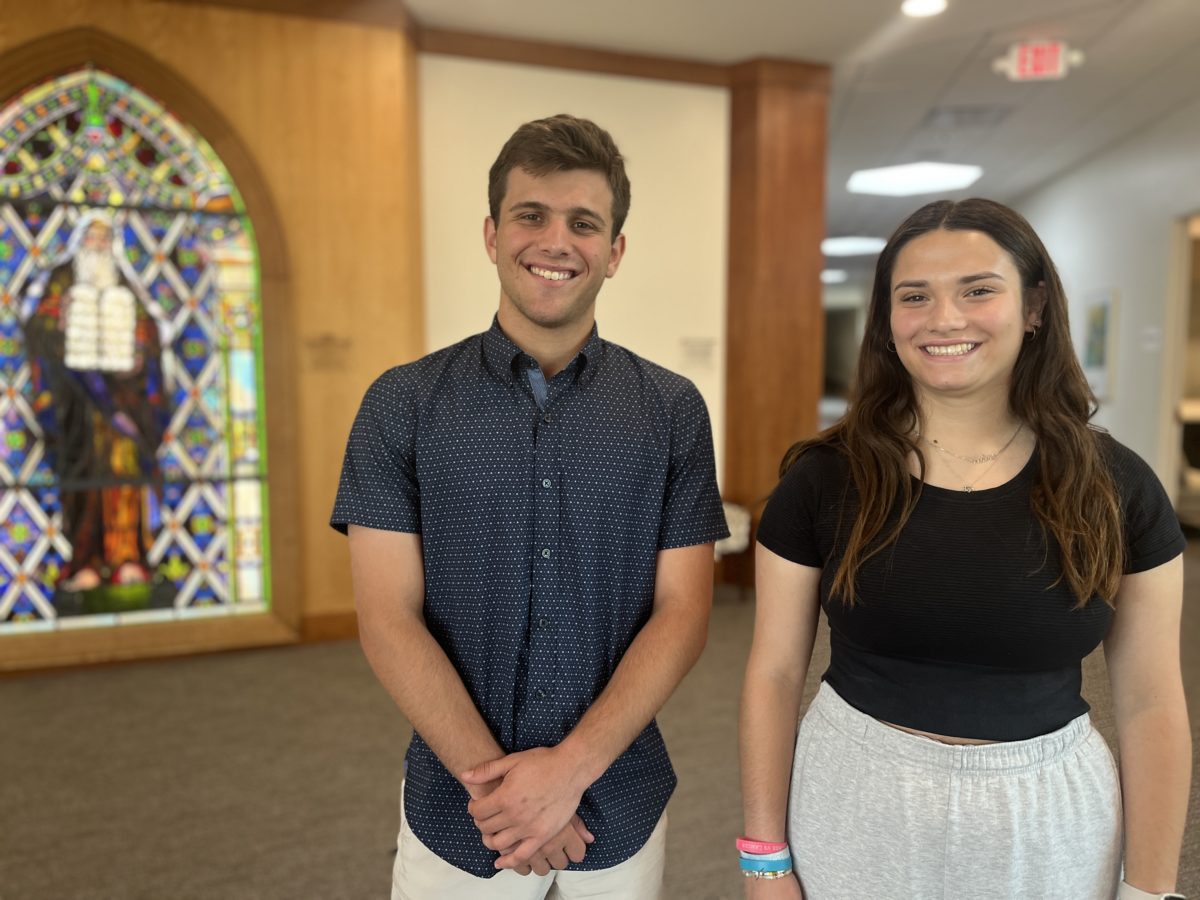 How teens in Missouri are experiencing antisemitism — and what they’re ...