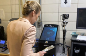 How Louisiana police are using a DNA ‘lab in a box’ to solve crimes ...