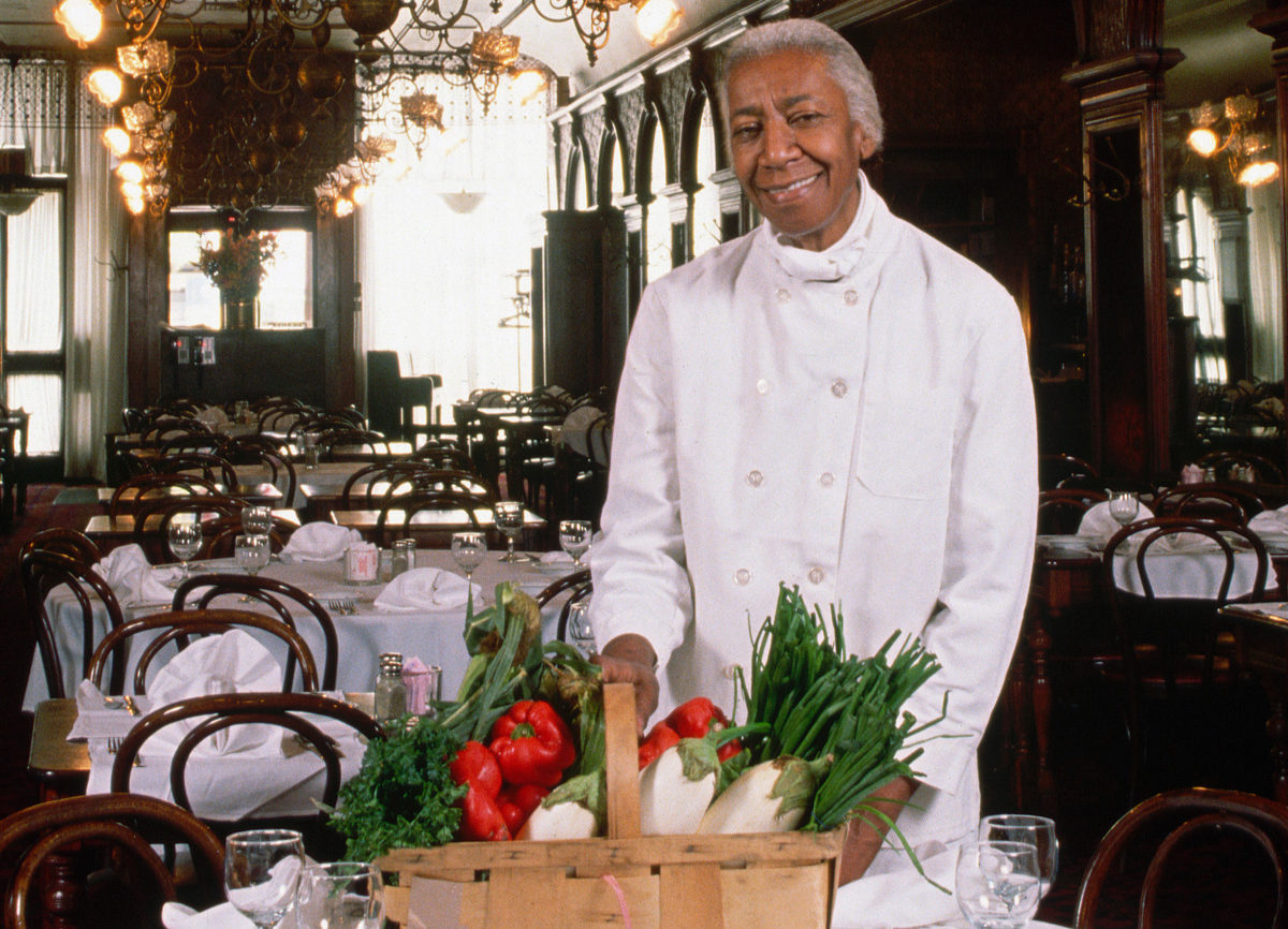 Tracing a rich history of Black American cuisine in Edna Lewis ...