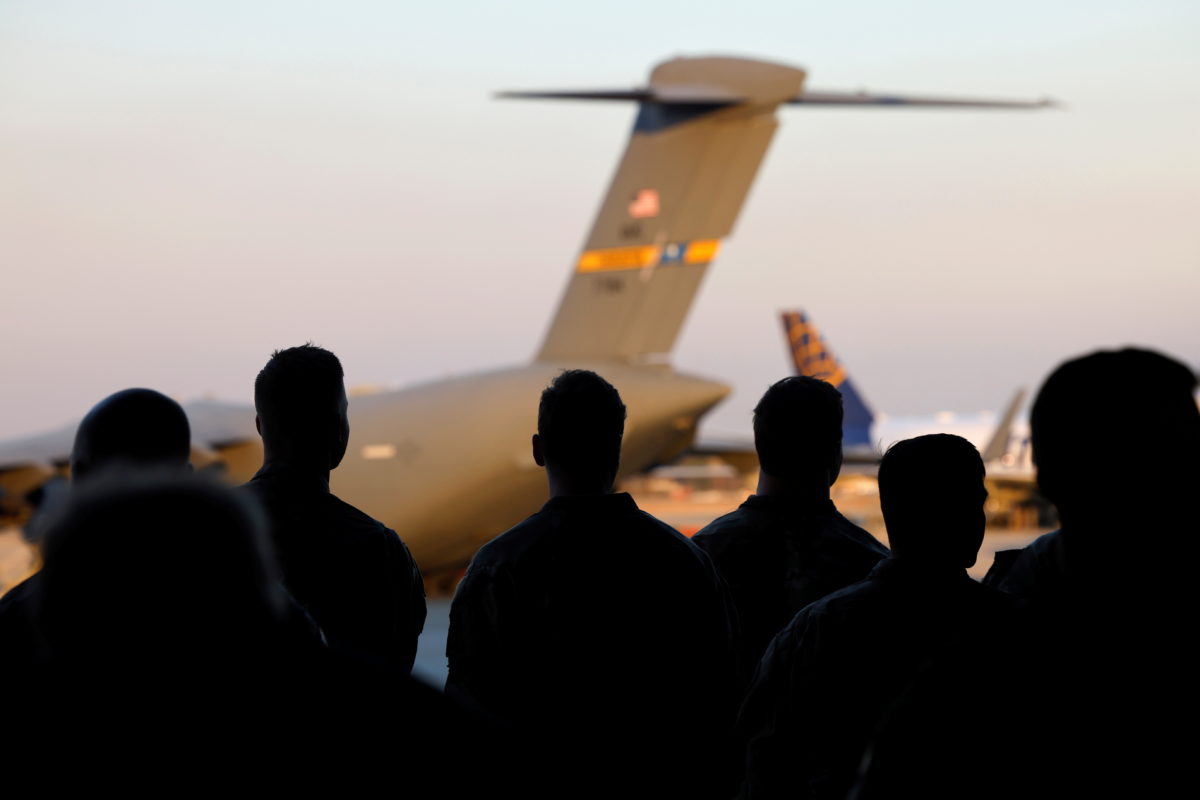 Fort Bragg changes name to Fort Liberty, part of U.S. Army plan to ...