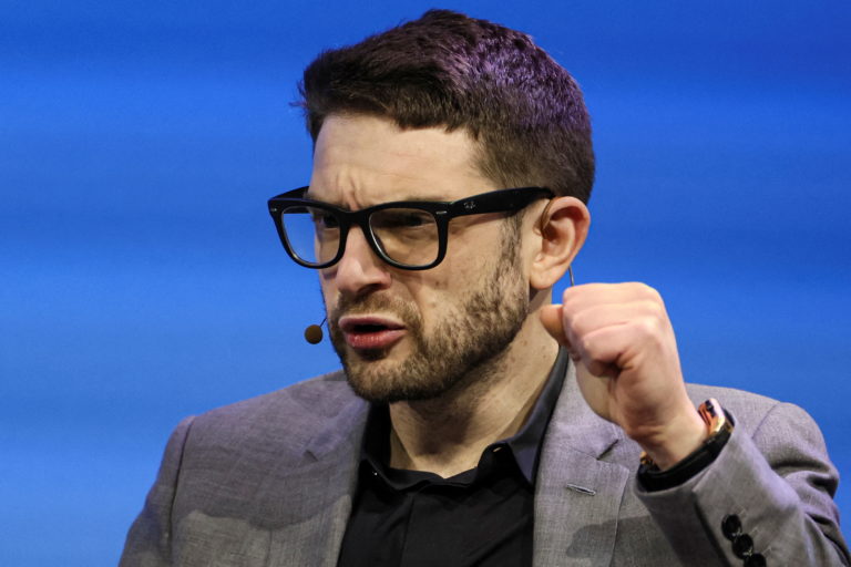 Billionaire George Soros says he is ceding control of empire to younger ...