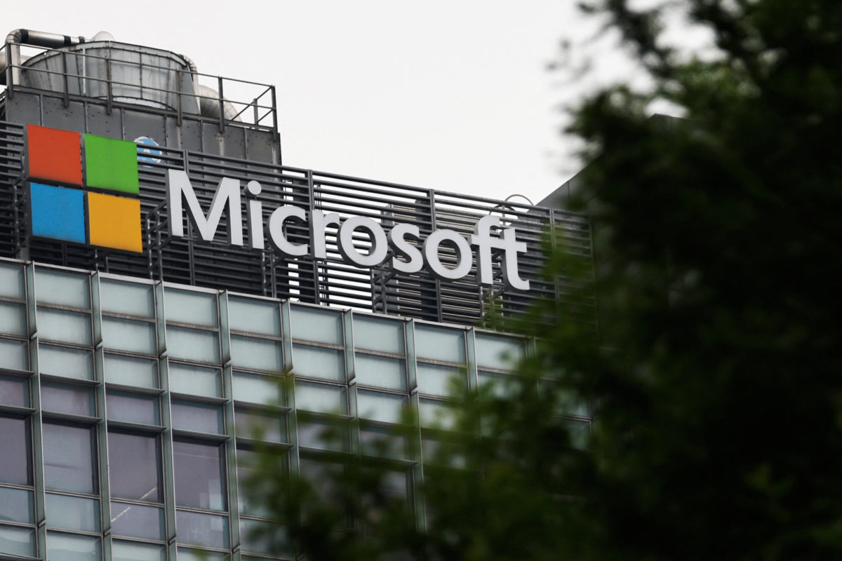 Microsoft says disruptions to its services in June were caused by cyberattacks | PBS News