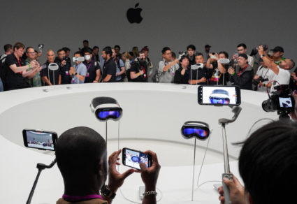 A timeline of Apple's most influential product announcements | PBS News