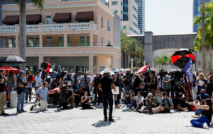 Live updates: Trump’s federal arraignment in Miami | PBS News