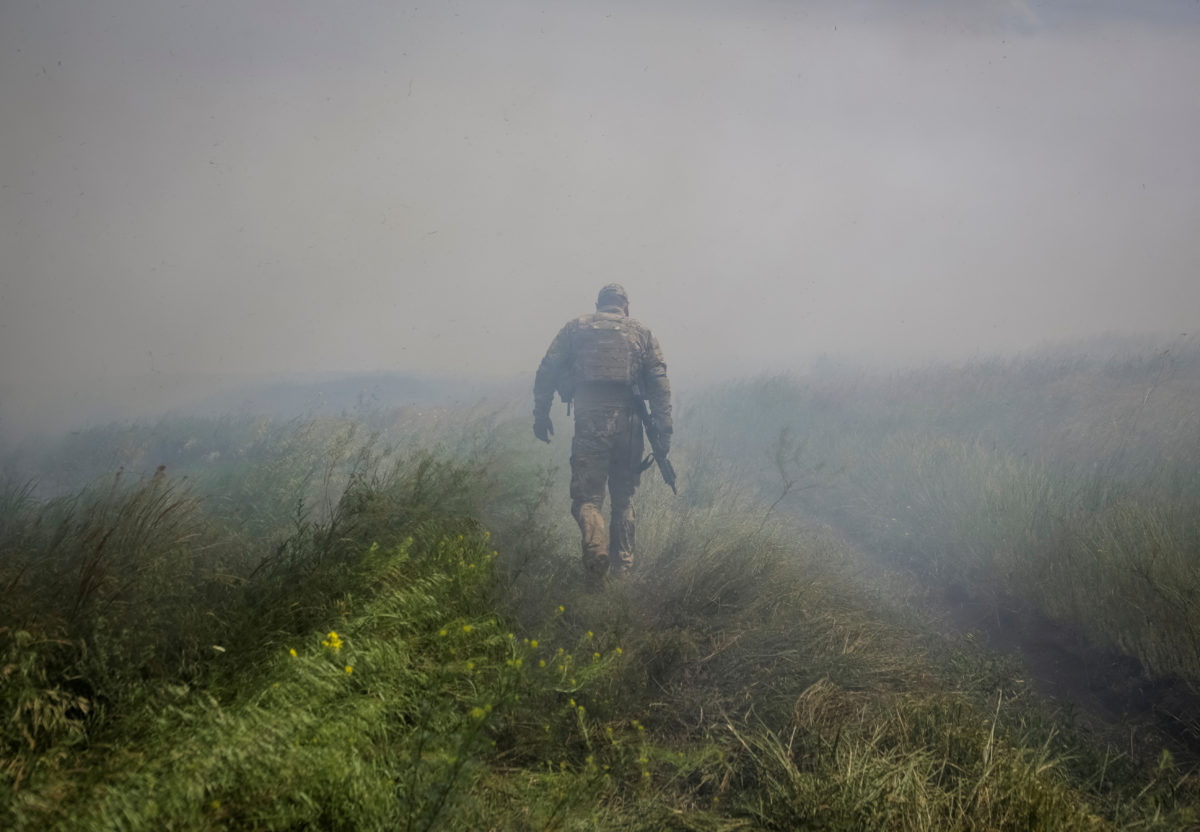 A timeline of territorial shifts during Russia's war on Ukraine | PBS News
