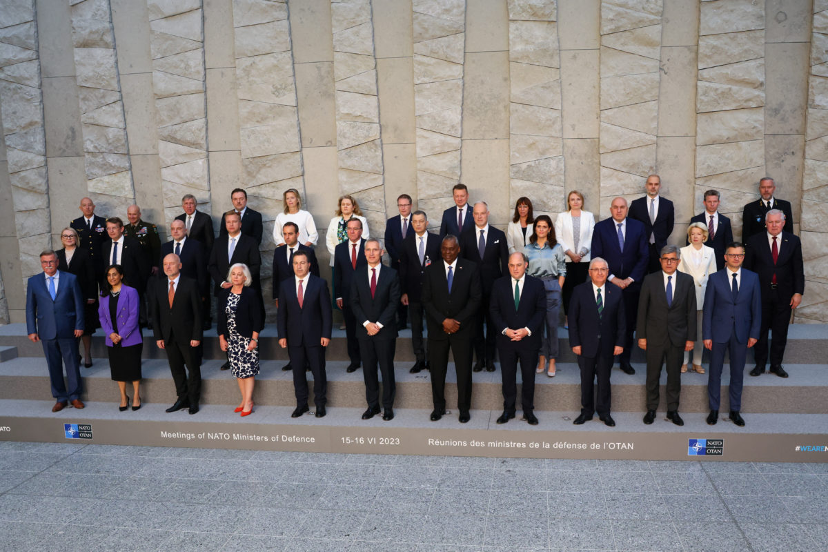 NATO moves to protect undersea pipelines, cables as concern mounts over ...